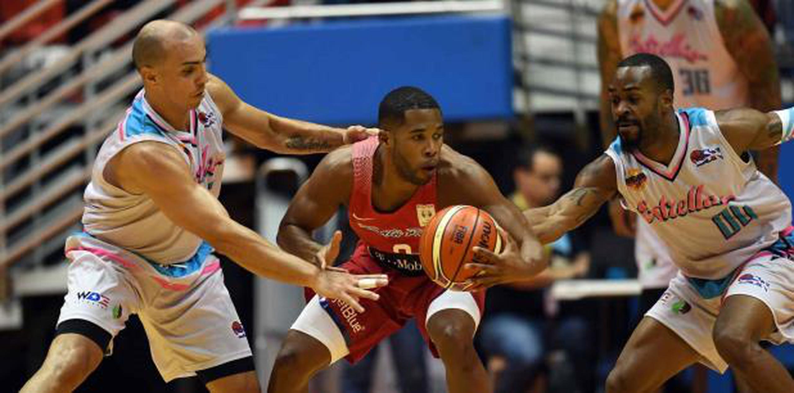 Ponce recibirá a las estrellas del BSN - Primera Hora