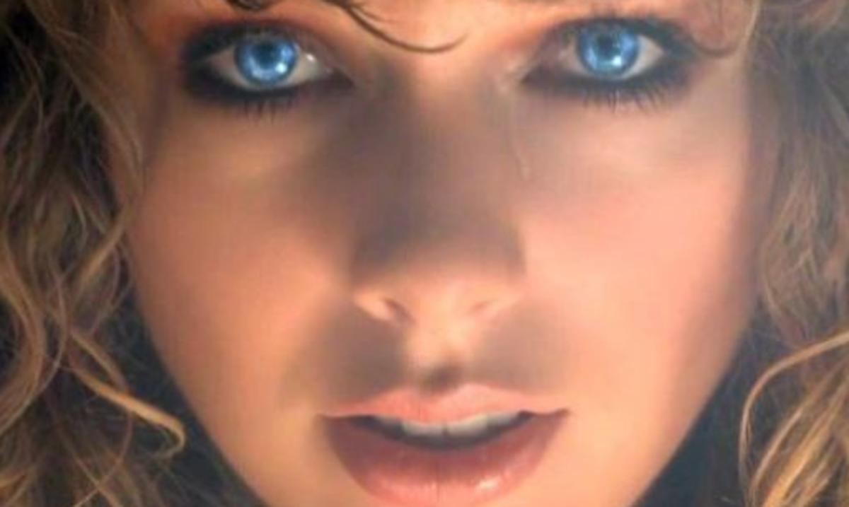 Taylor Swift lanza vídeo en el que aparece desnuda - Primera Hora