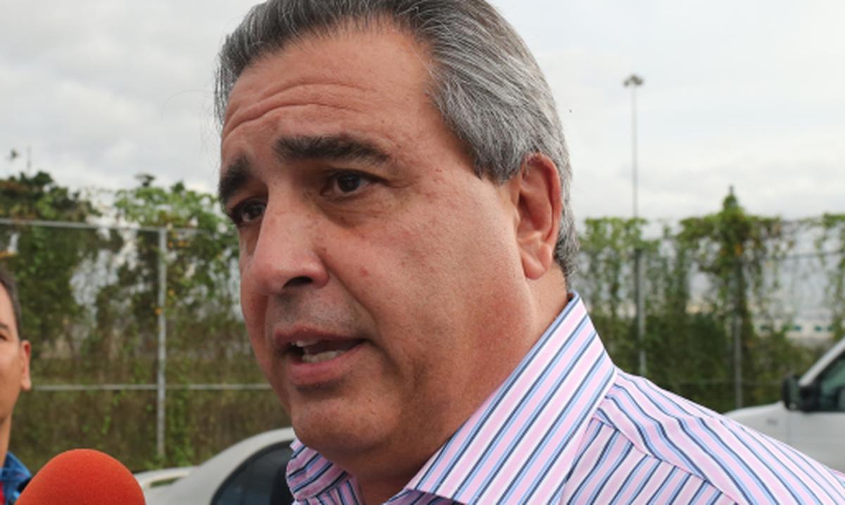 Pide evaluación de la JLBP tras liberación de Víctor Fajardo-VÍDEO ...