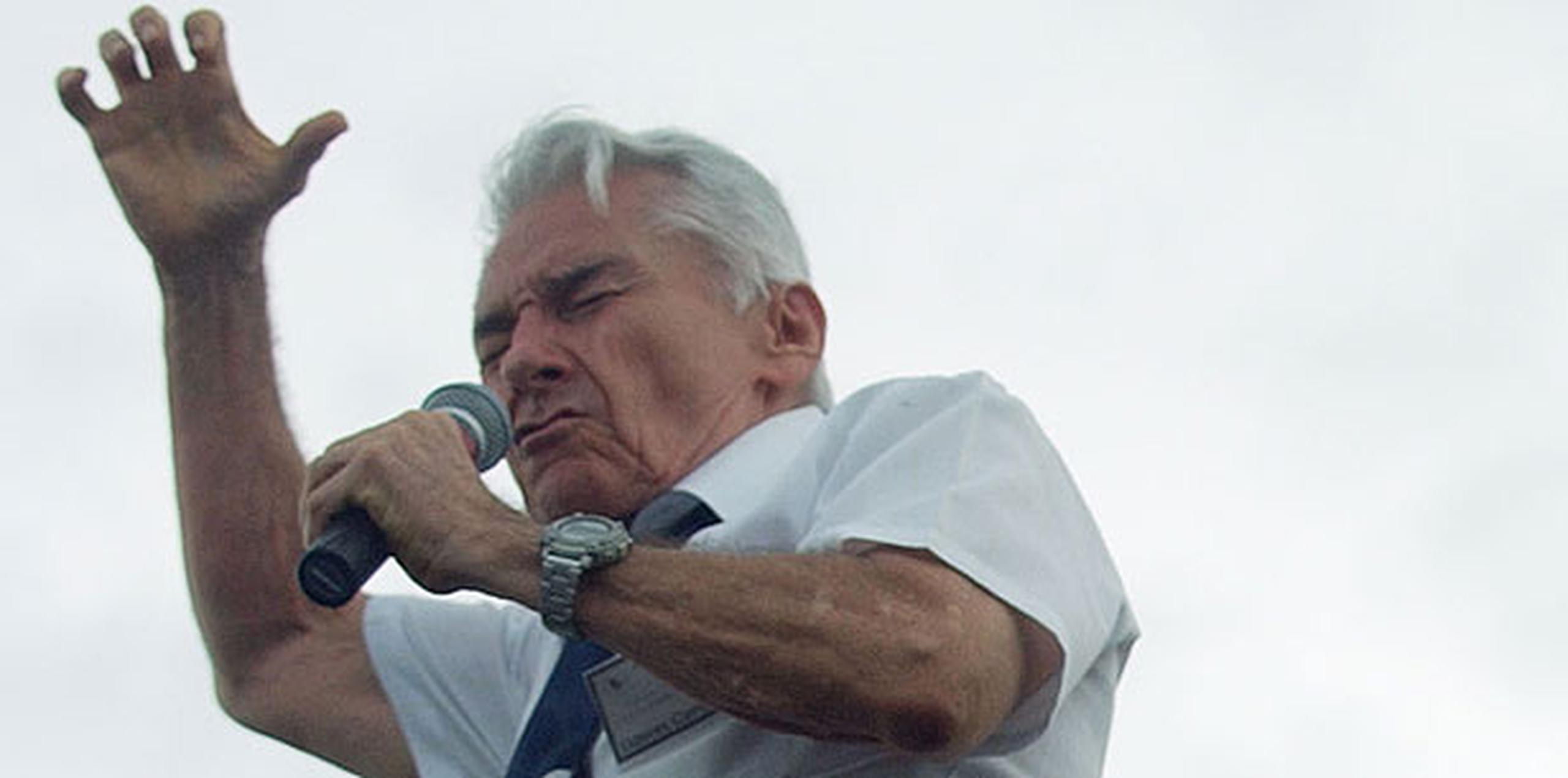 Vídeos de Yiye Ávila - Primera Hora