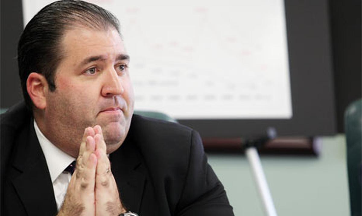 Juan Carlos Batlle desmiente alegaciones hechas en su contra por Jaime ...