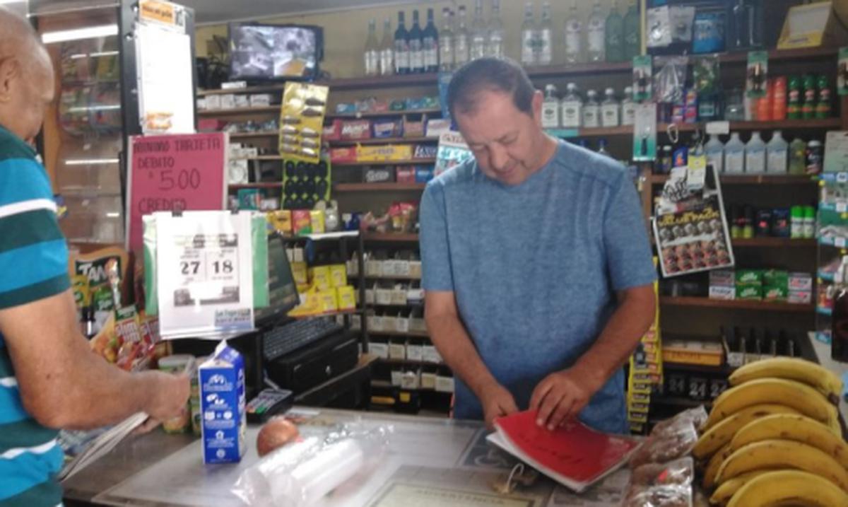 Sobrevive en Puerto Rico la cultura de tomar fiao - Primera Hora