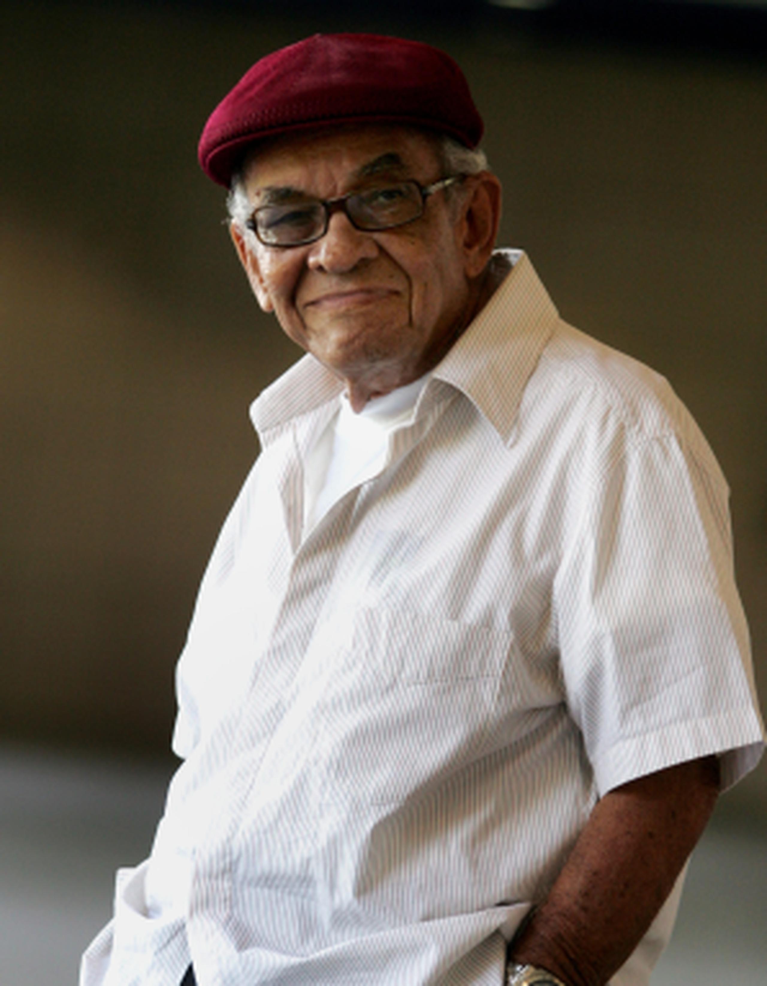 La comedia es cosa seria para Shorty Castro - Primera Hora