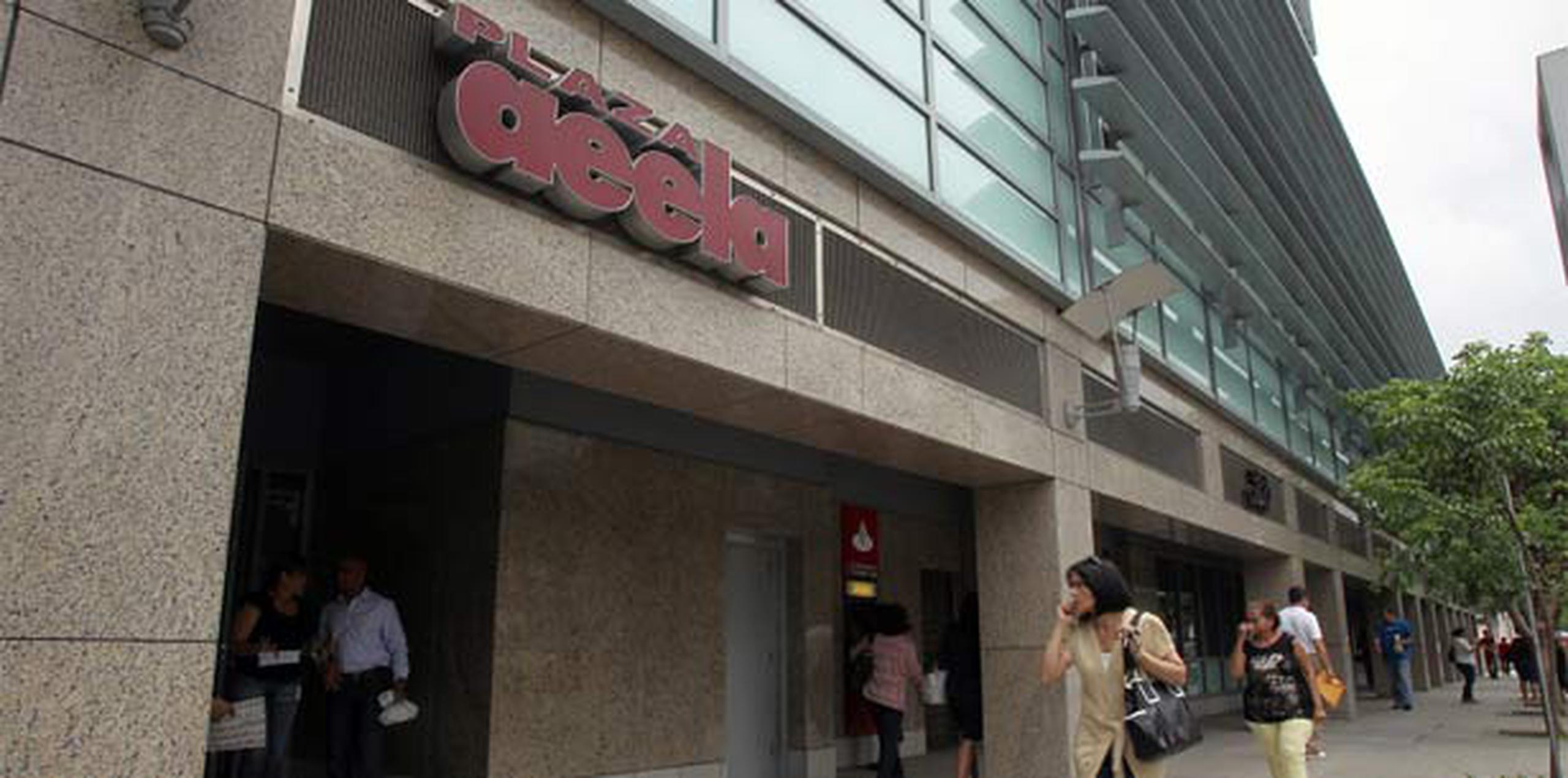 Anuncian cierre temporal de sede de AEELA - Primera Hora