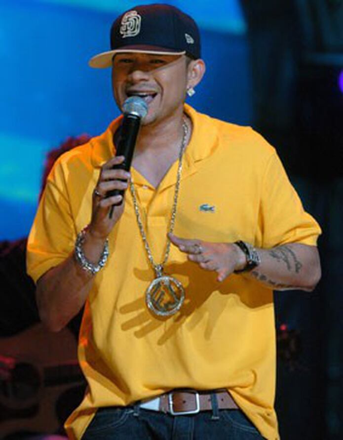 Frankie J regresa a la escena musical - Primera Hora