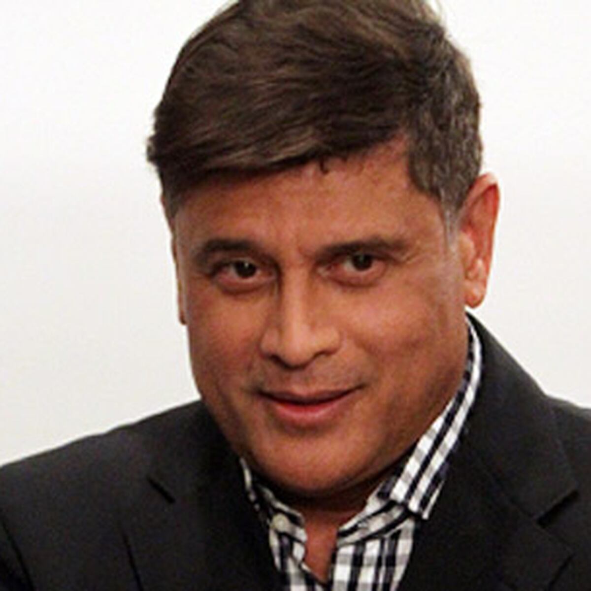 Héctor Marcano será el jefe en SBS y Mega TV en Puerto Rico - Primera Hora