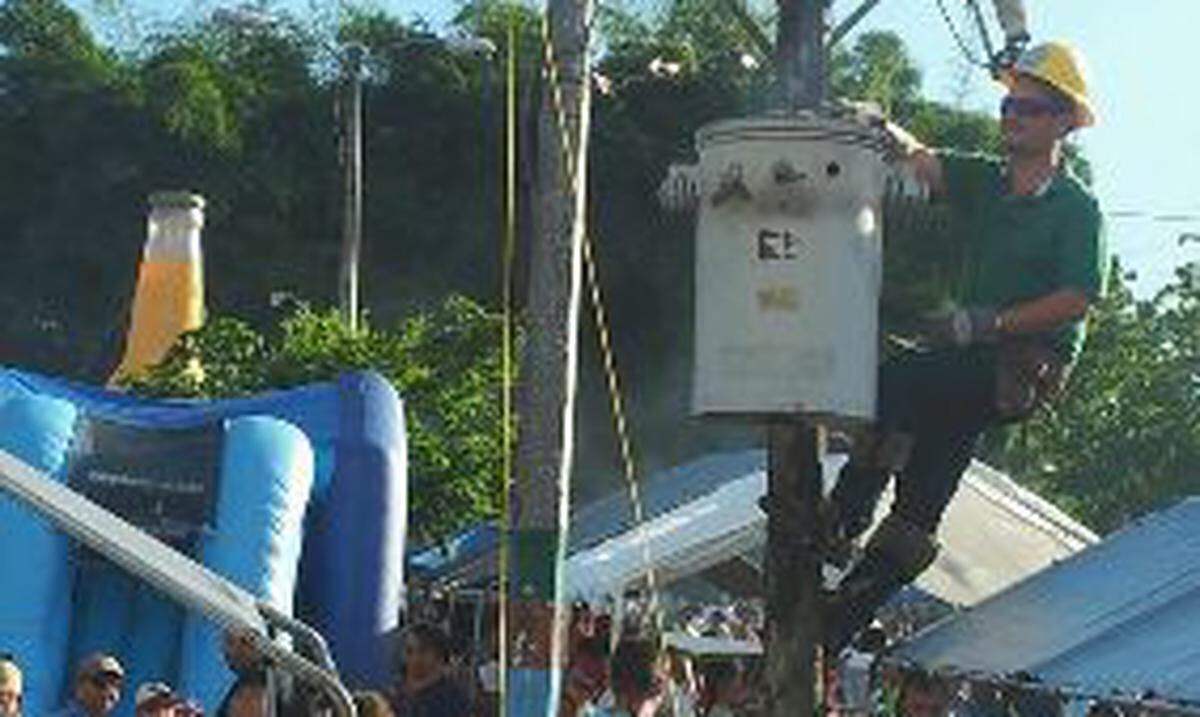 Candidato penepé se puso bien creativo - Primera Hora