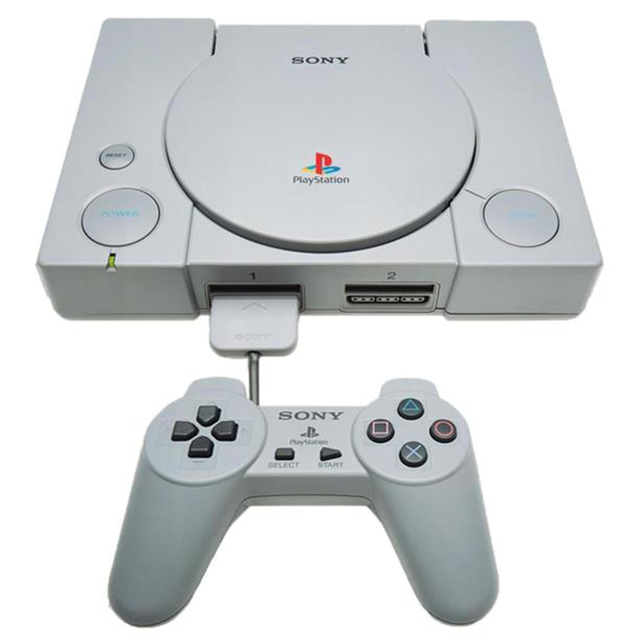 El PlayStation cumple hoy 25 años - Primera Hora