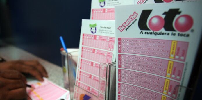 La loto aumenta a $16 millones - Primera Hora