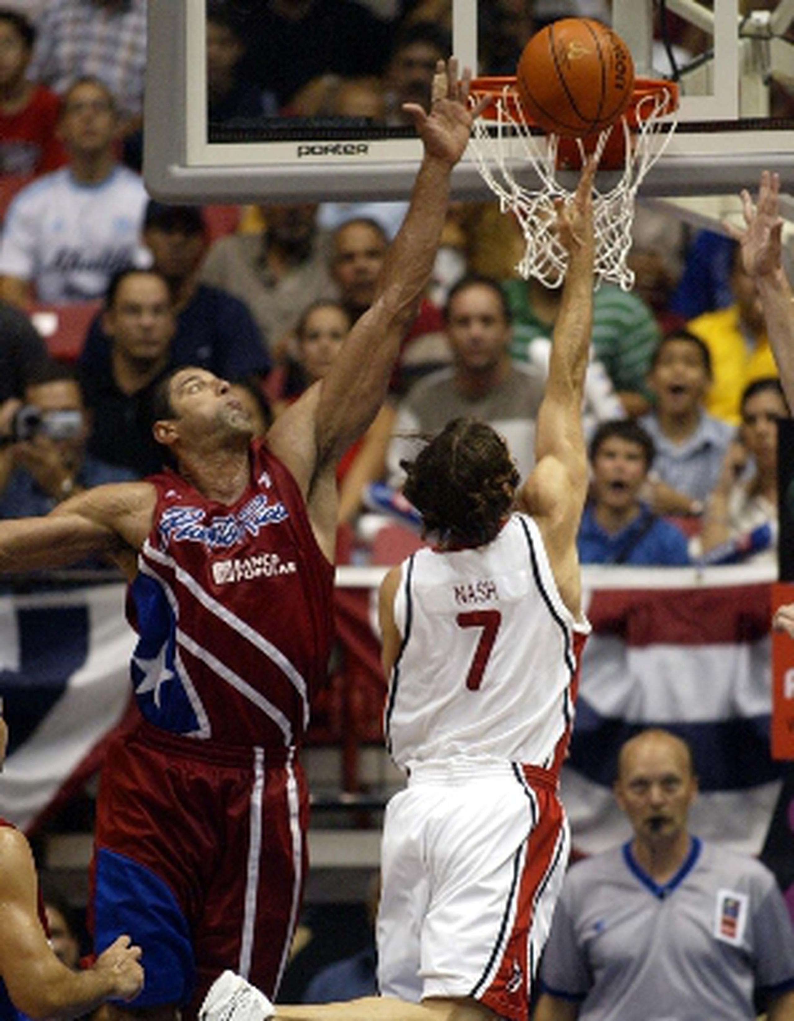 Piculín rememora una noche histórica -FOTOS Y VÍDEOS - Primera Hora