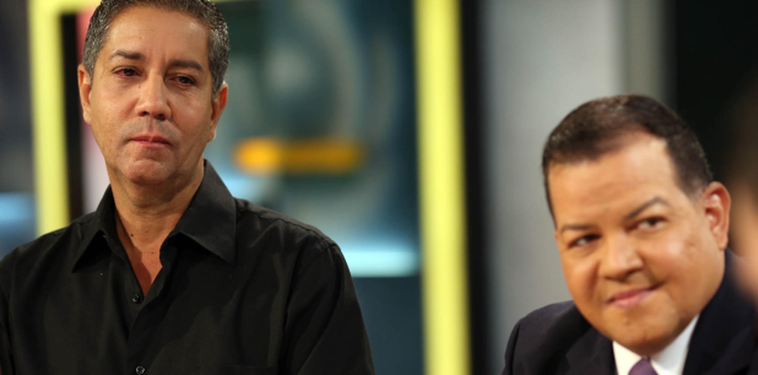 Homenaje póstumo para Topy Mamery en Lo sé todo - Primera Hora