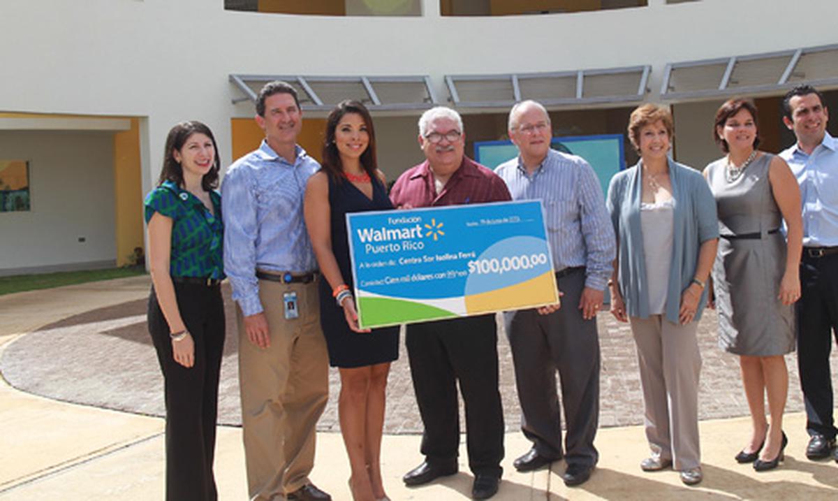 Centro Sor Isolina ofrecerá alas para las mujeres -VÍDEO - Primera Hora