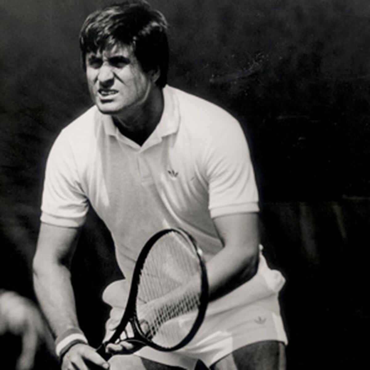 Charlie Pasarell: a días de lograr su inmortalidad - Primera Hora