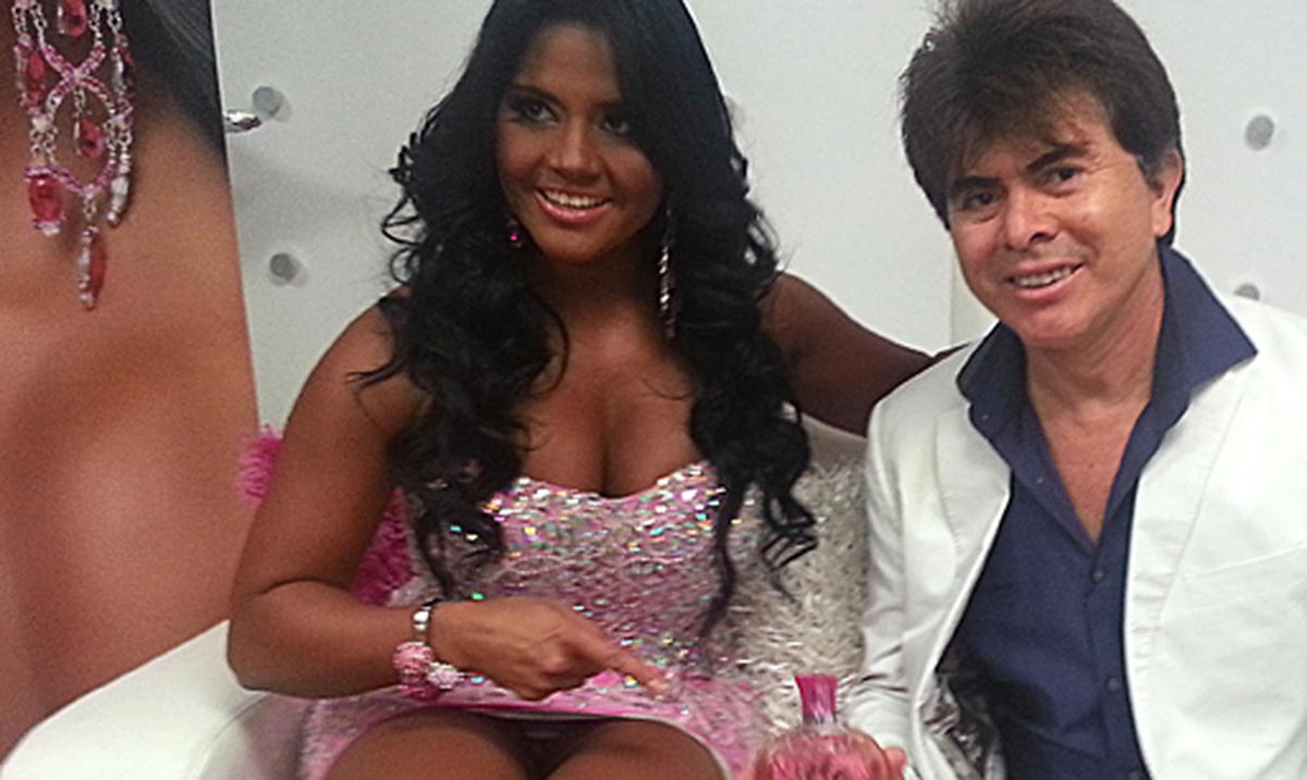 Maripily evita hablar acerca de su reality show - Primera Hora