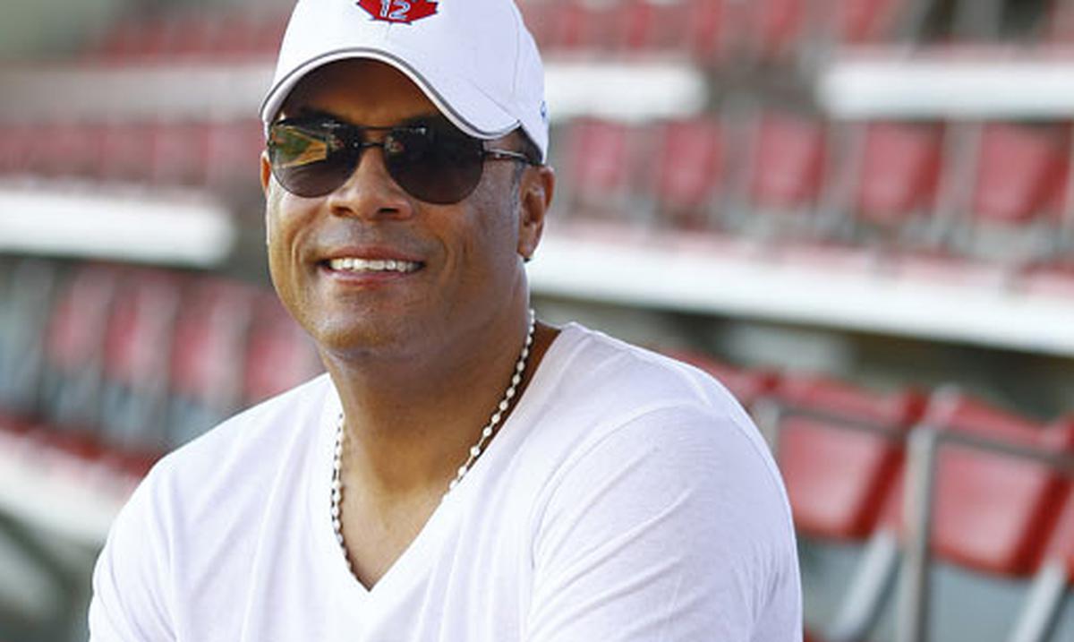 Roberto Alomar Pone A La Venta Mansión Que Compartió Con Maripily Primera Hora