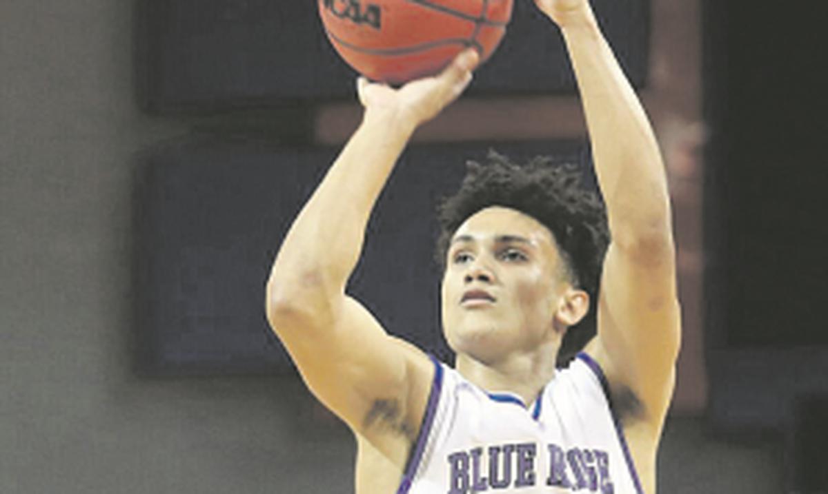 Joshua Colón quiere un turno en la Selección Sub 19 - Primera Hora