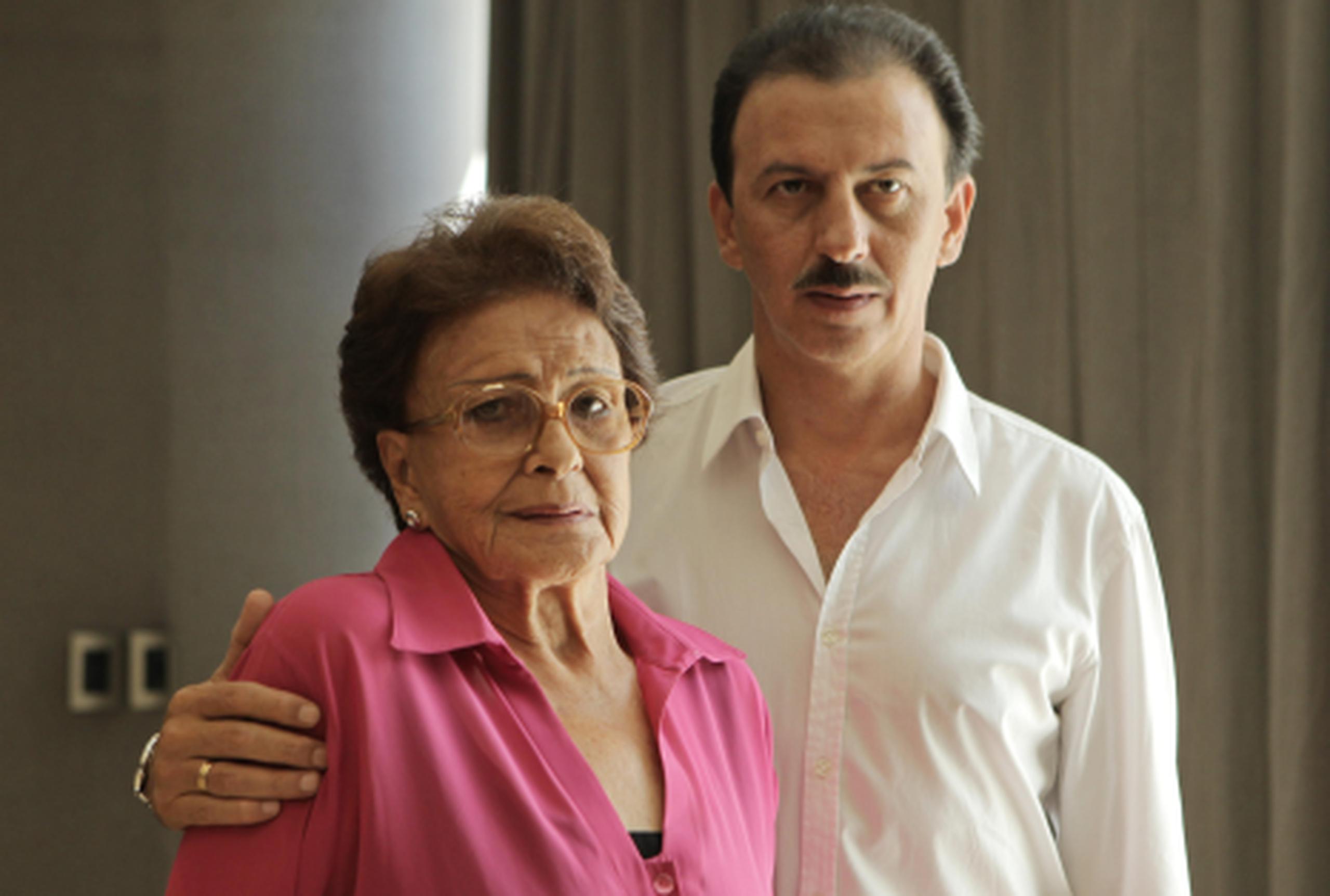 Viuda revela secretos de socio de Pablo Escobar - Primera Hora