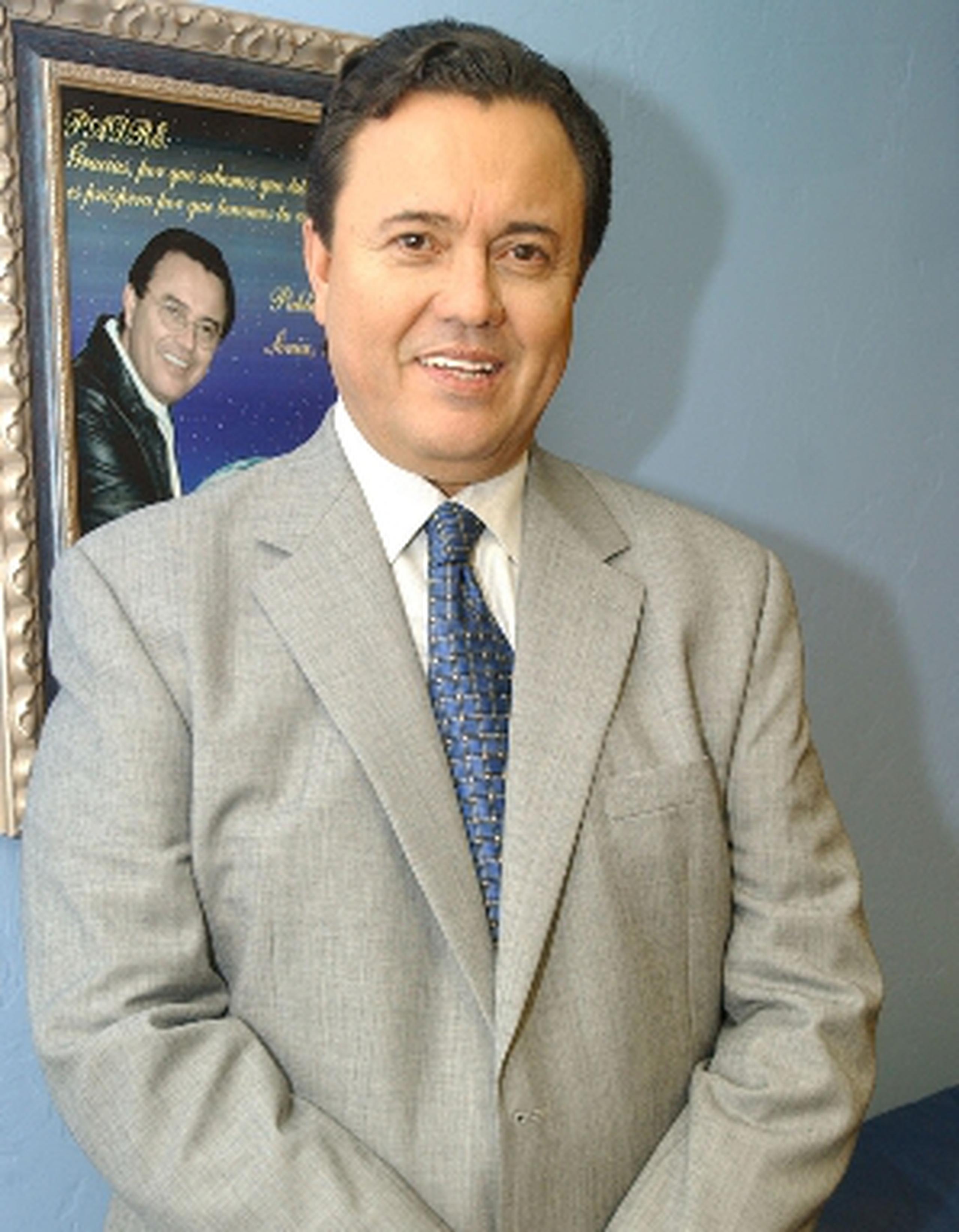 Jesus Miranda Jesucristo Hombre