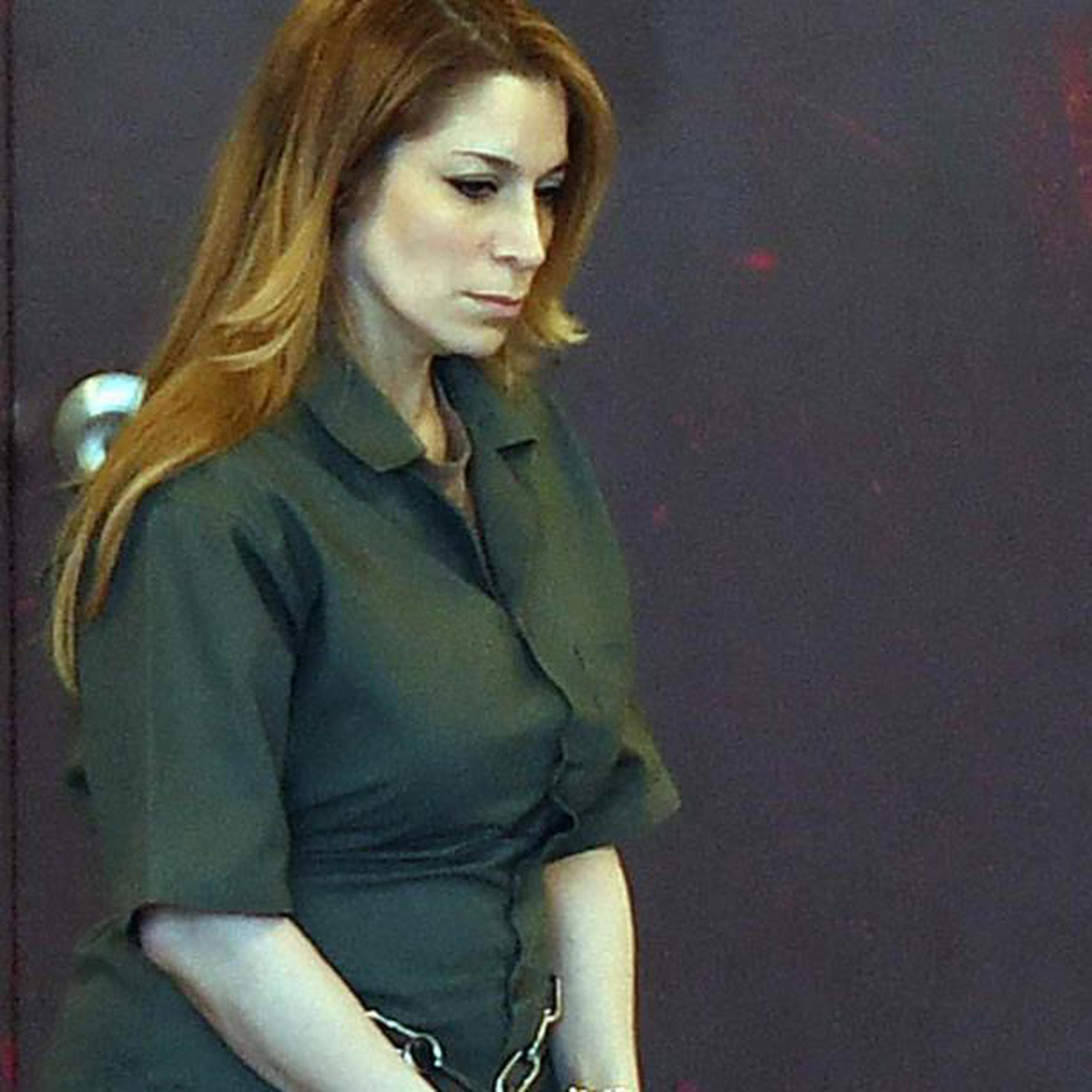 Deniegan absolución para Áurea Vázquez Rijos - Primera Hora