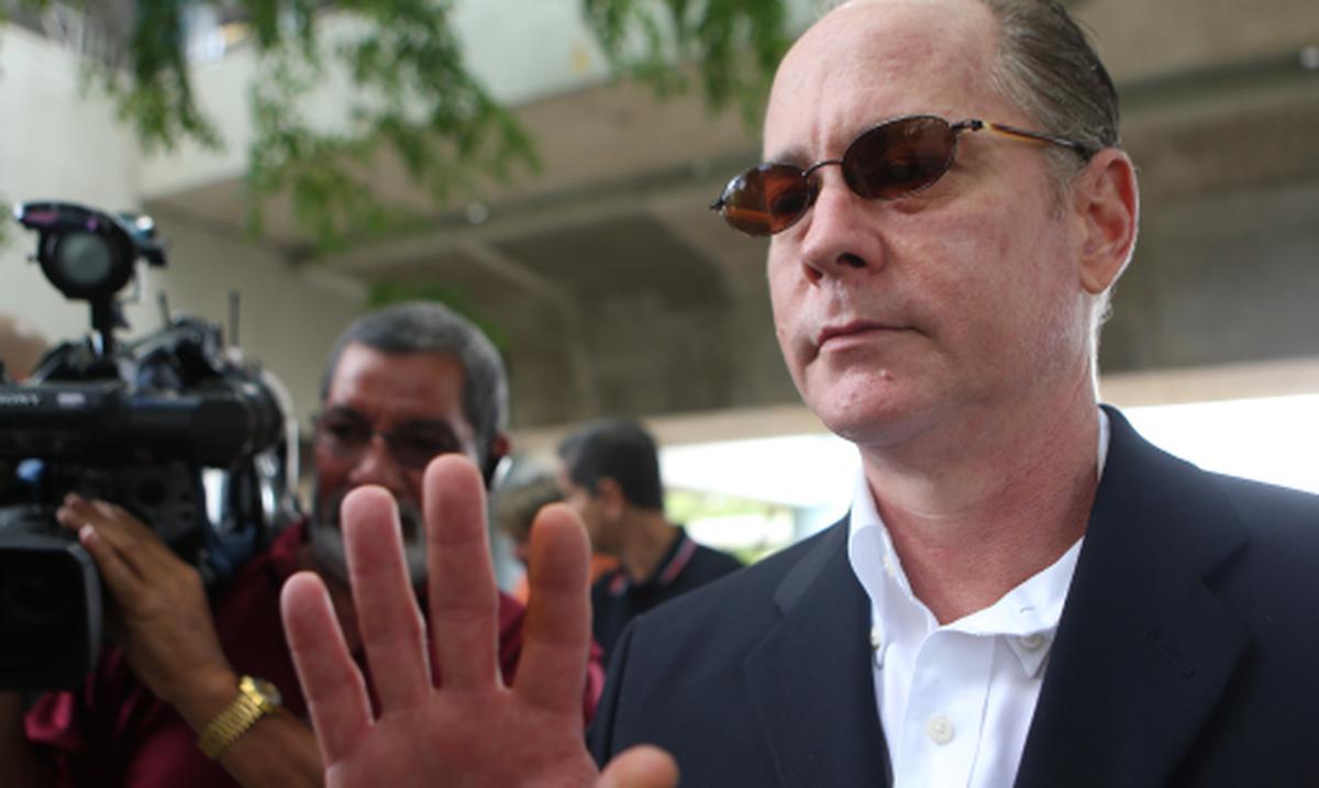 Juicio Pablo Casellas: Día 16 - Primera Hora