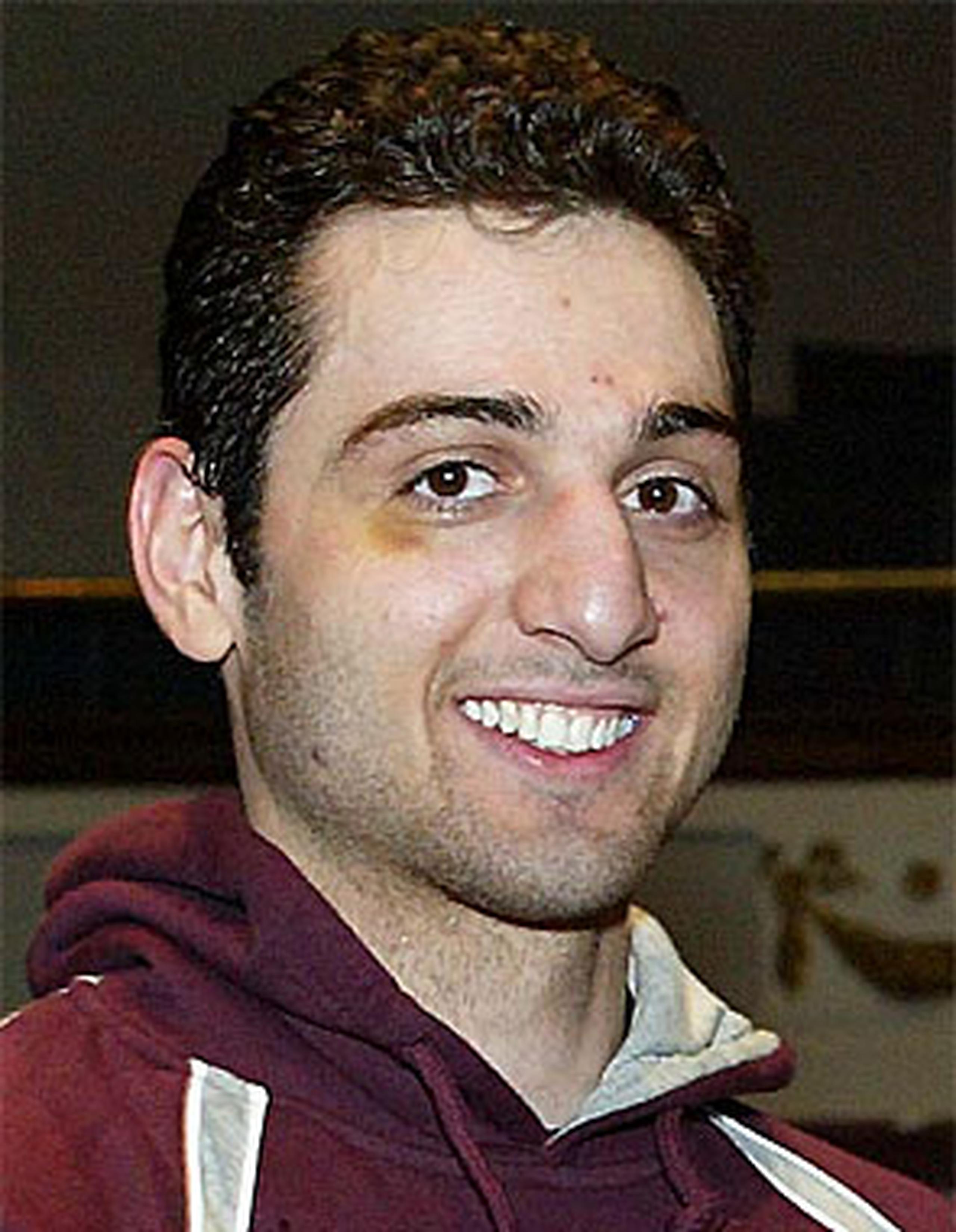 Doctor: sospechoso de atentado en Boston llegó a hospital con múltiples ...