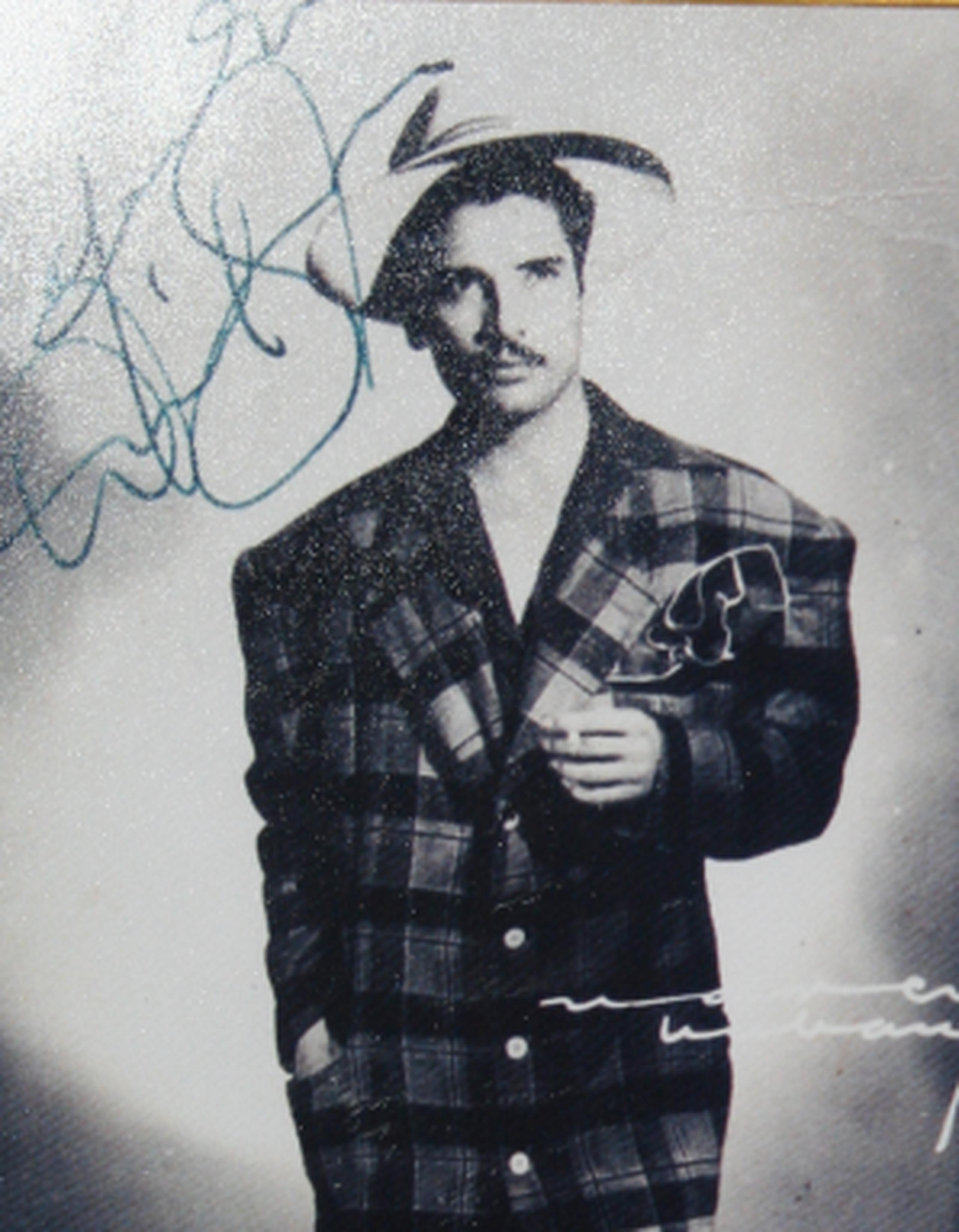 A un siglo del nacimiento de “El Inquieto Anacobero” - Primera Hora