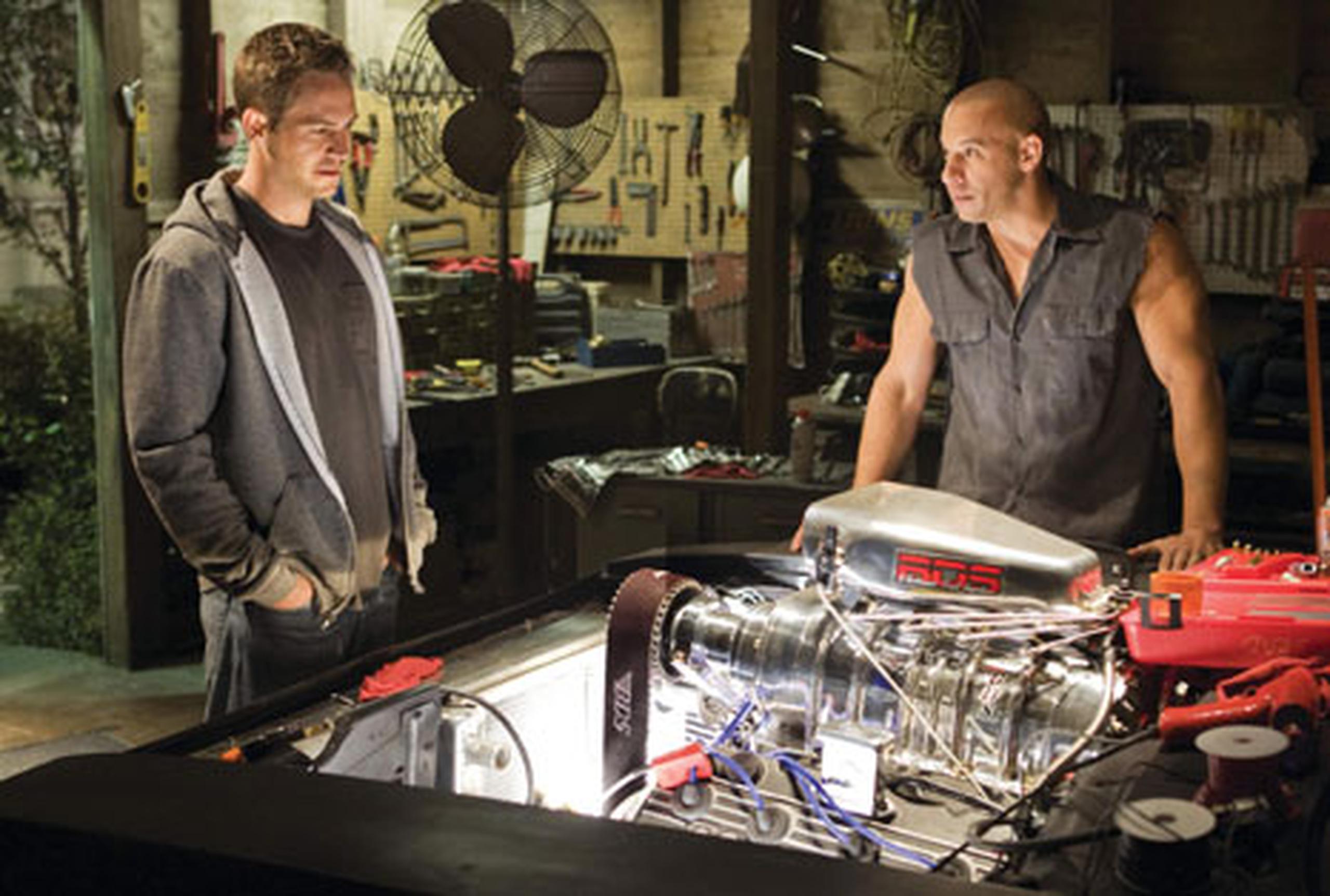 Secuela de “Fast and the Furious” se filmará en Puerto Rico - Primera Hora