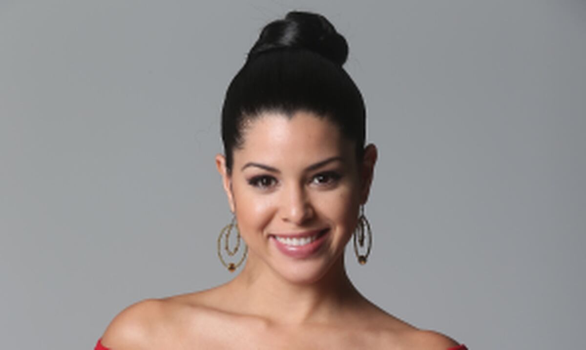 Yara Lasanta se repone día a día - Primera Hora