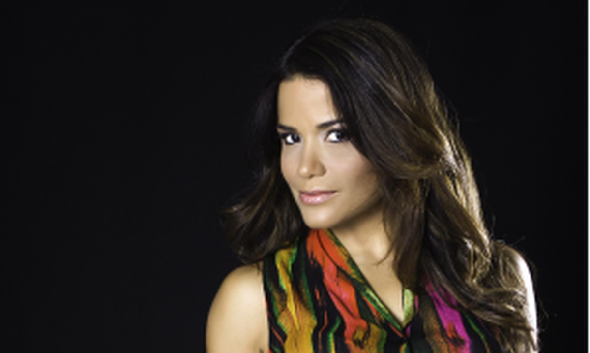 Actriz Joann Polanco vuelve con la comedia “Ni la muerte nos separa ...