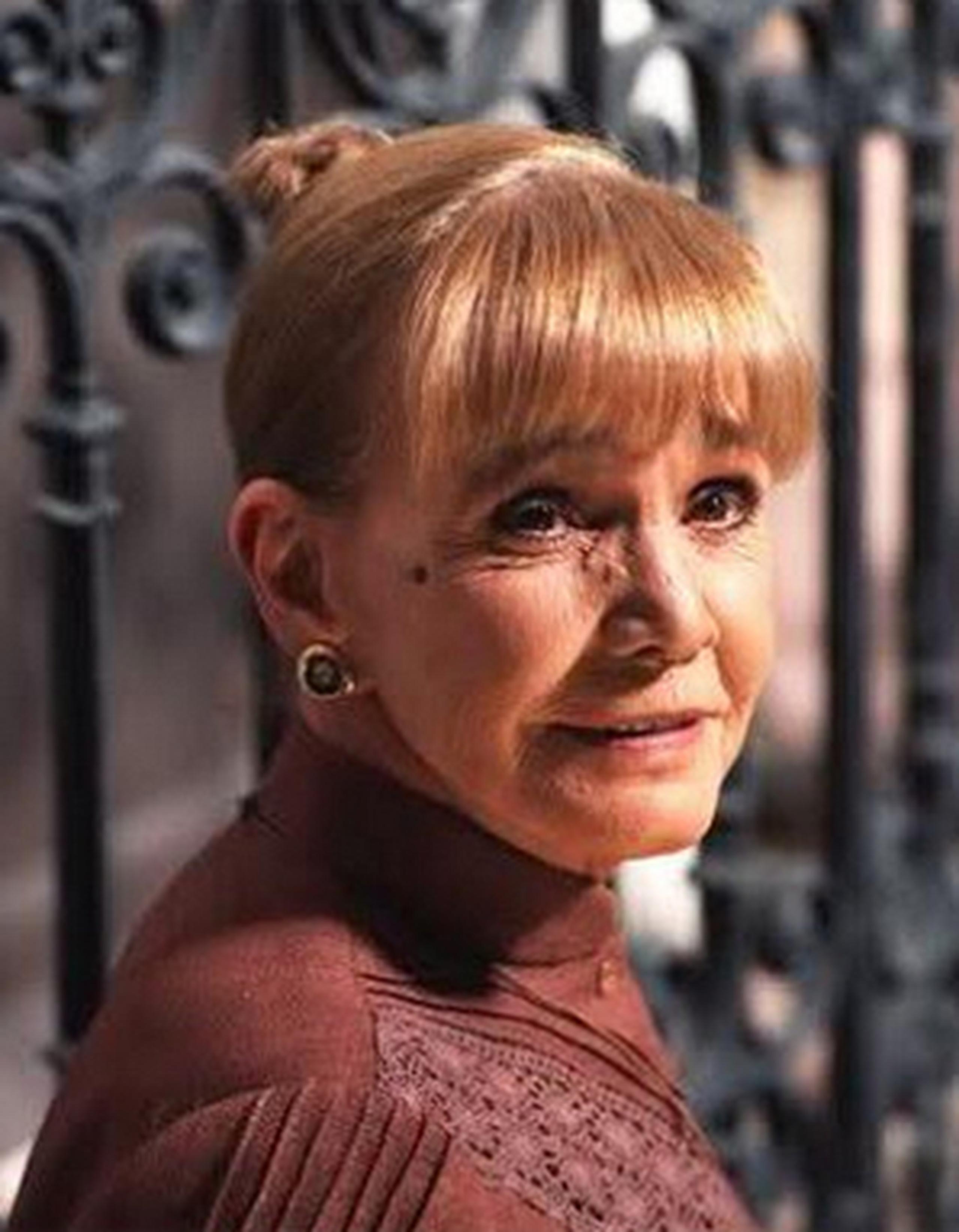 Muere la actriz mexicana Magda Guzmán - Primera Hora