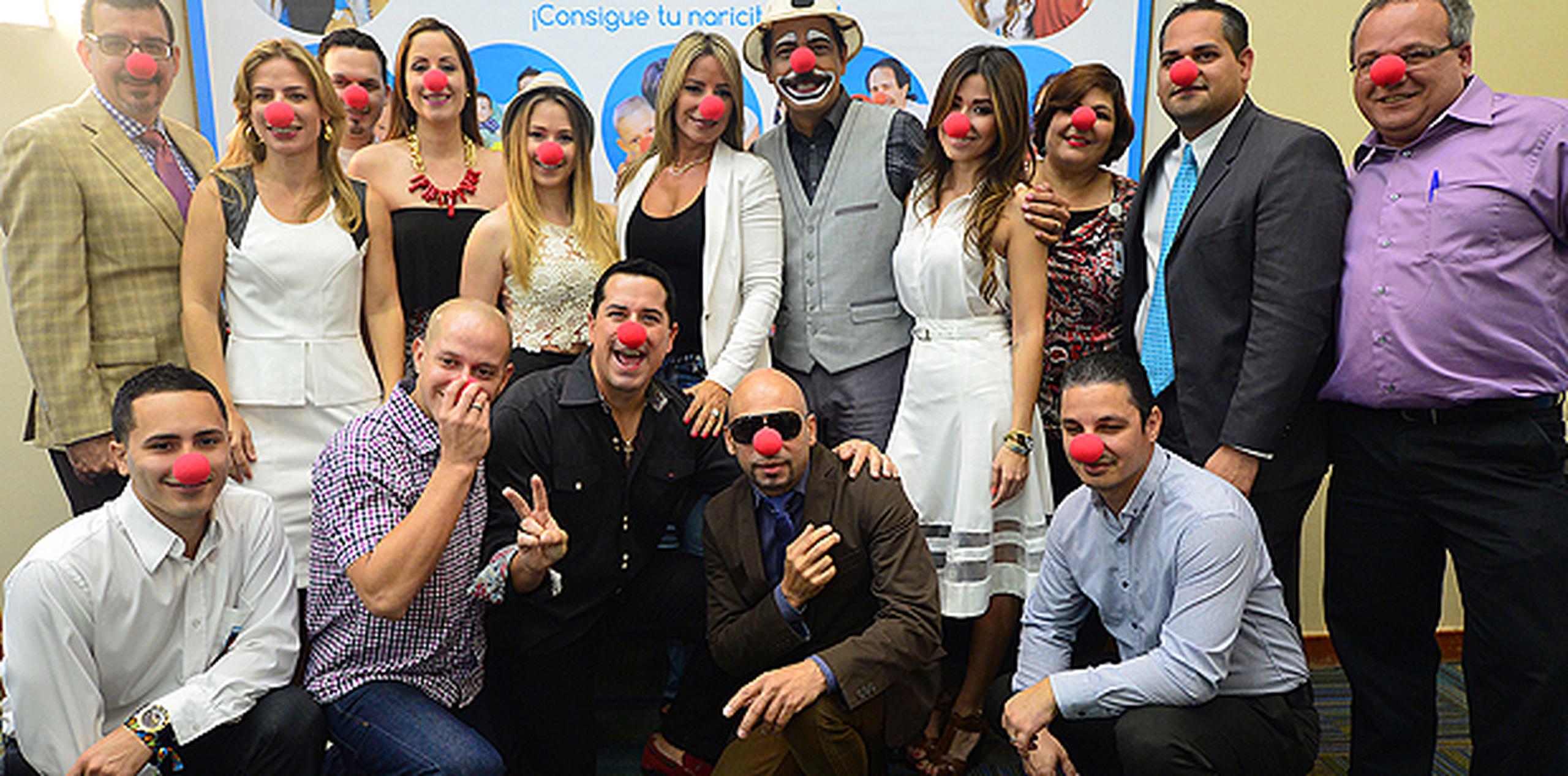 Doral Bank se une a la red de apoyo de la Fundación CAP - Primera Hora