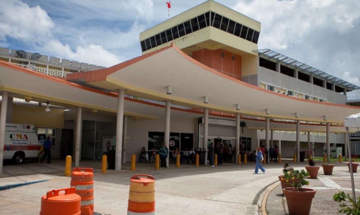 Horrendos asesinatos en los hospitales de Puerto Rico - Primera Hora
