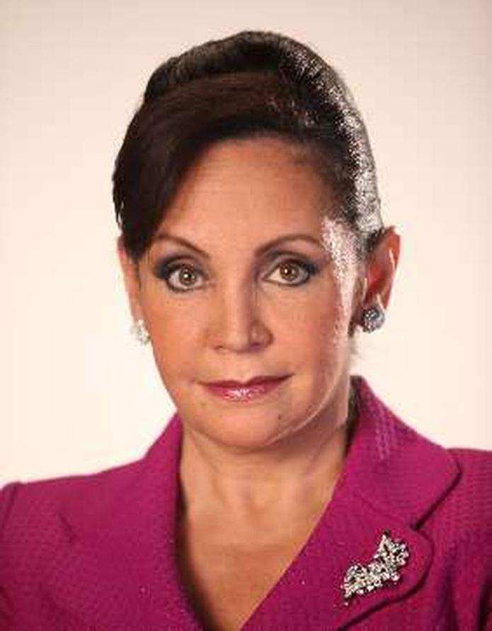 Flor Núñez: una villana no estereotipada - Primera Hora