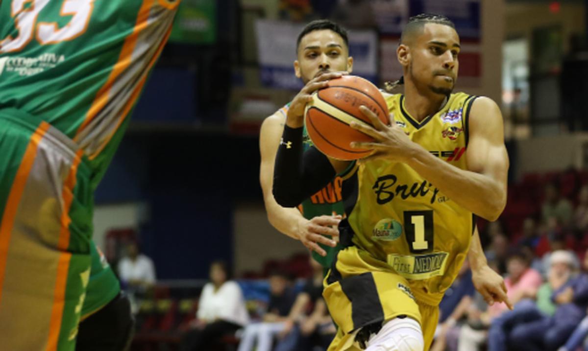 Gian Clavell probará suerte en la NBA - Primera Hora