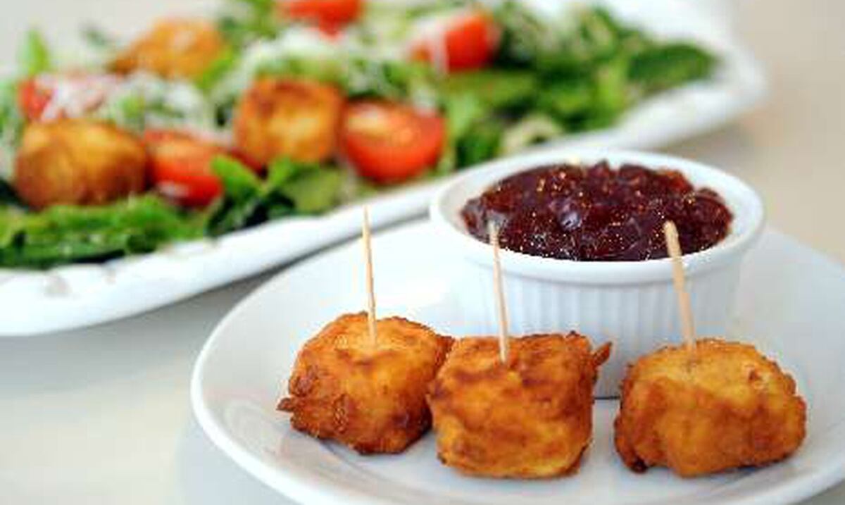 Rica picadera para las fiestas - Primera Hora