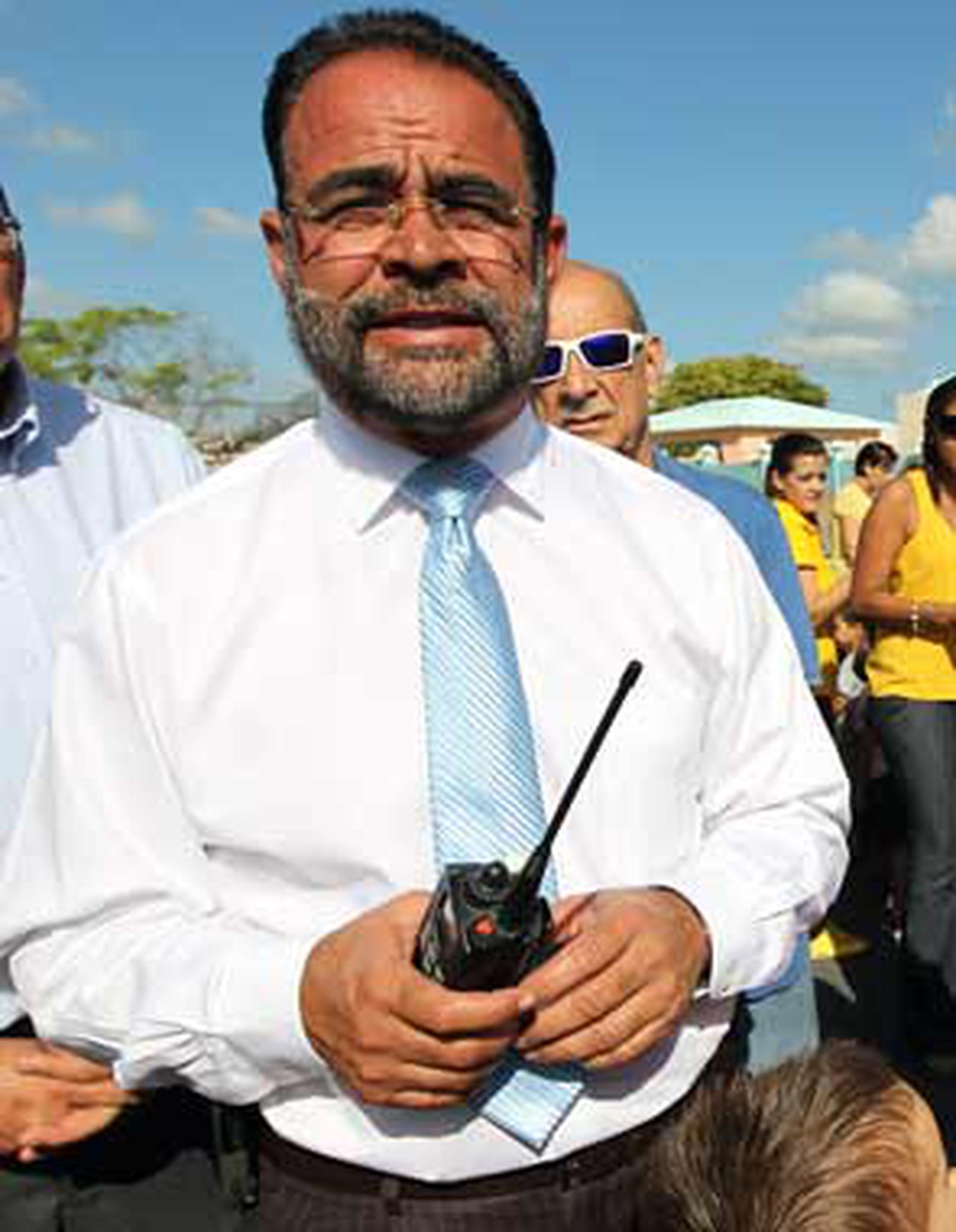 Vega Borges evita hablar sobre razones del choque fatal en trolley ...