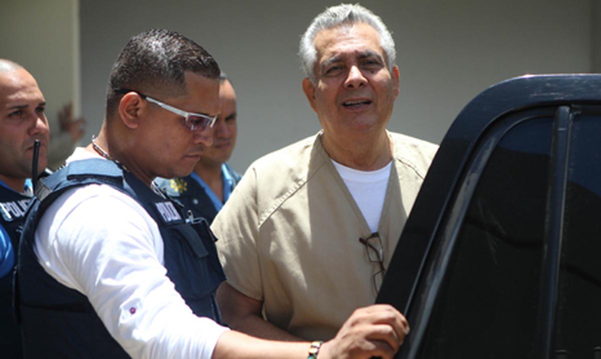 Radican cargos a Edison Misla Aldarondo por poseer celular en prisión ...