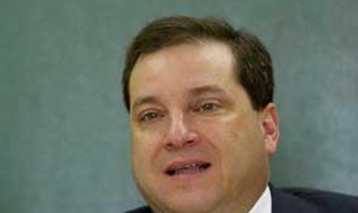 Colberg Toro es nombrado comisionado electoral alterno del PPD ...