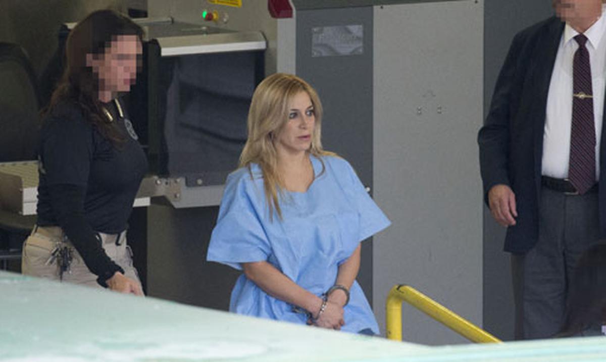 Papás de Adam Anhang piden que avance juicio contra Áurea Vázquez ...