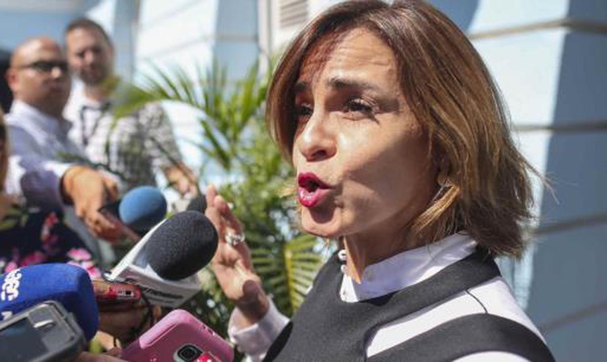 Otro contrato para Puerto Rico Fast Ferries - Primera Hora