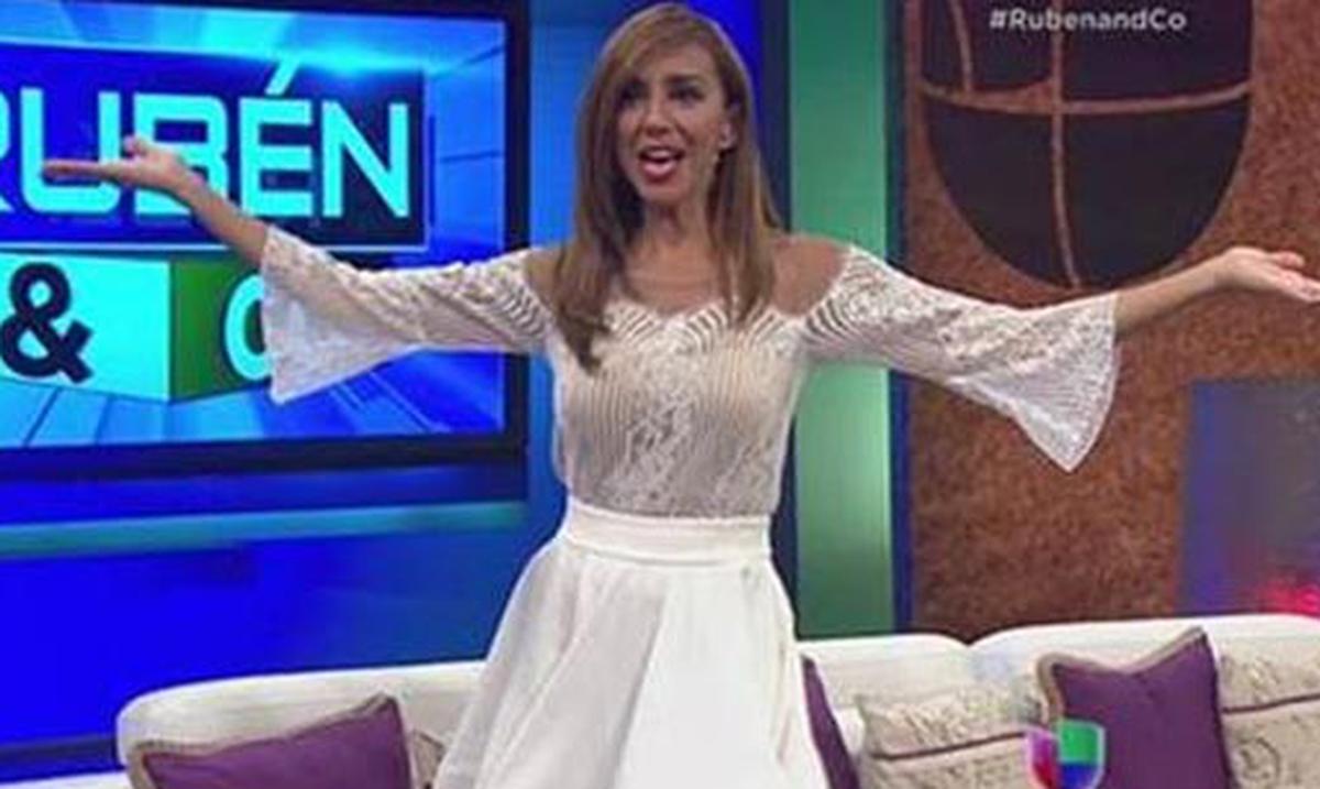 Gricel Mamery regresa a Univision - Primera Hora