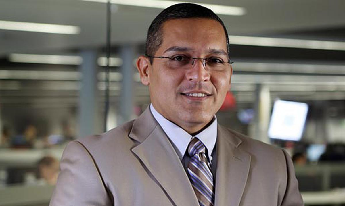 Quiquito Meléndez se rapará la cabeza por niños con cáncer - Primera Hora