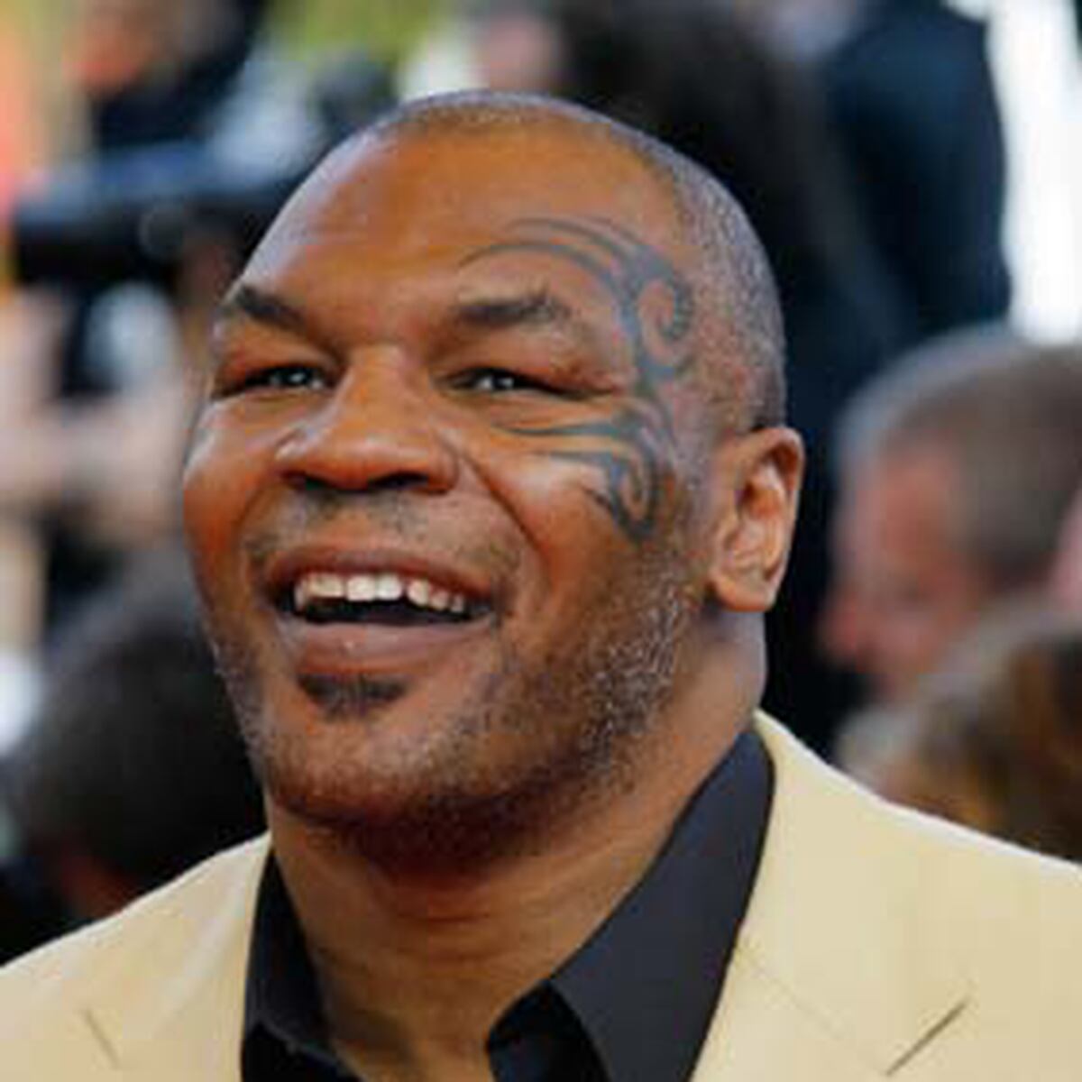Mike Tyson impulsa nueva serie por HBO - Primera Hora