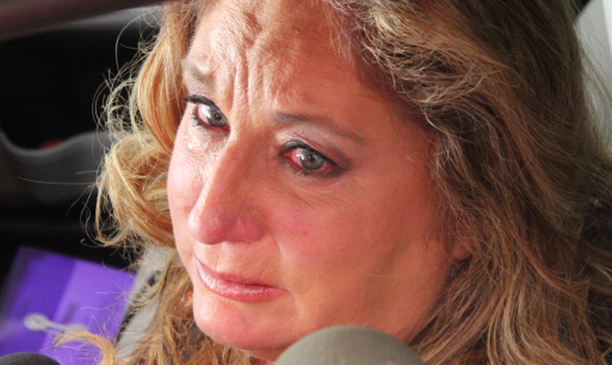 Susan Soltero consideró suicidarse - Primera Hora