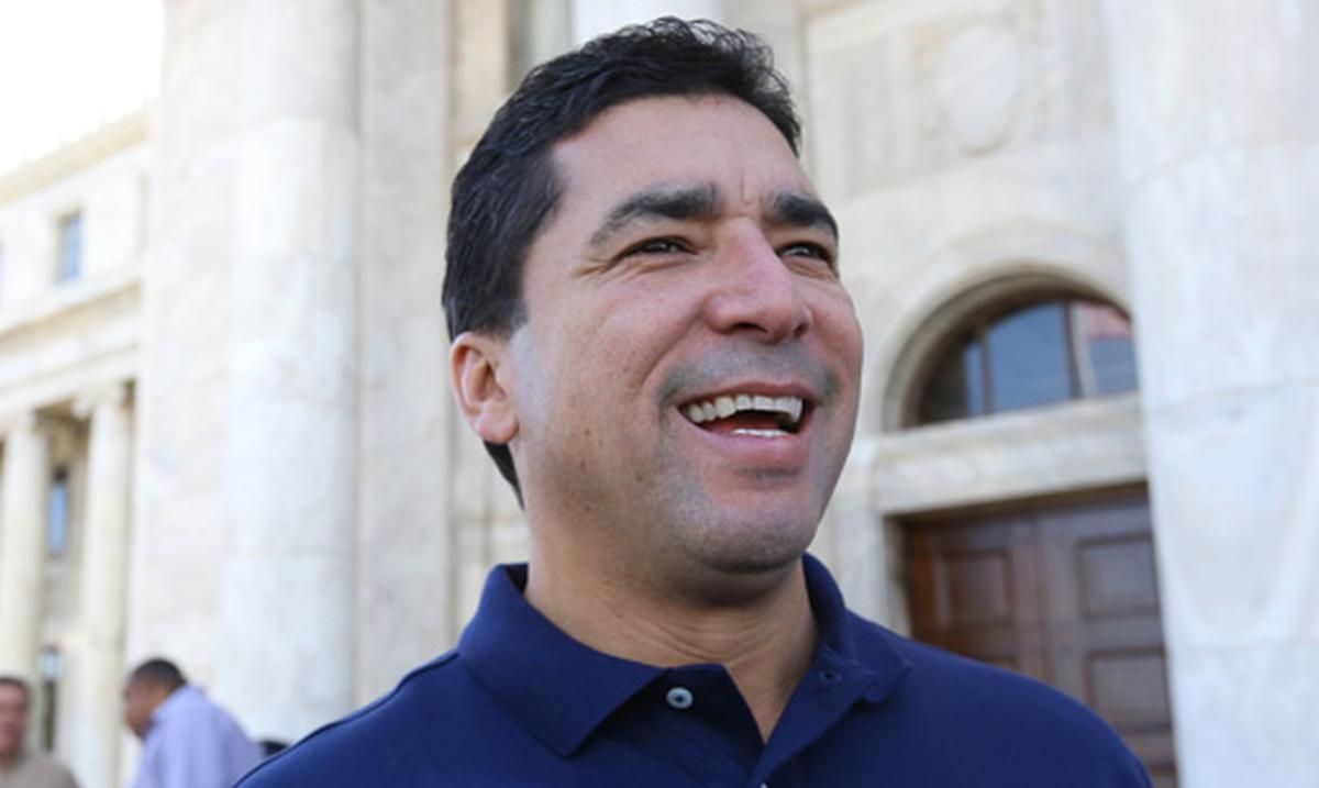 Ferdinand Pérez renunciará a la Junta de Gobierno del PPD - Primera Hora