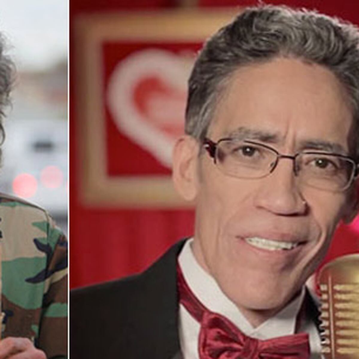 ¿Qué pasó con Ted Williams, el hombre de la voz de oro? - Primera Hora