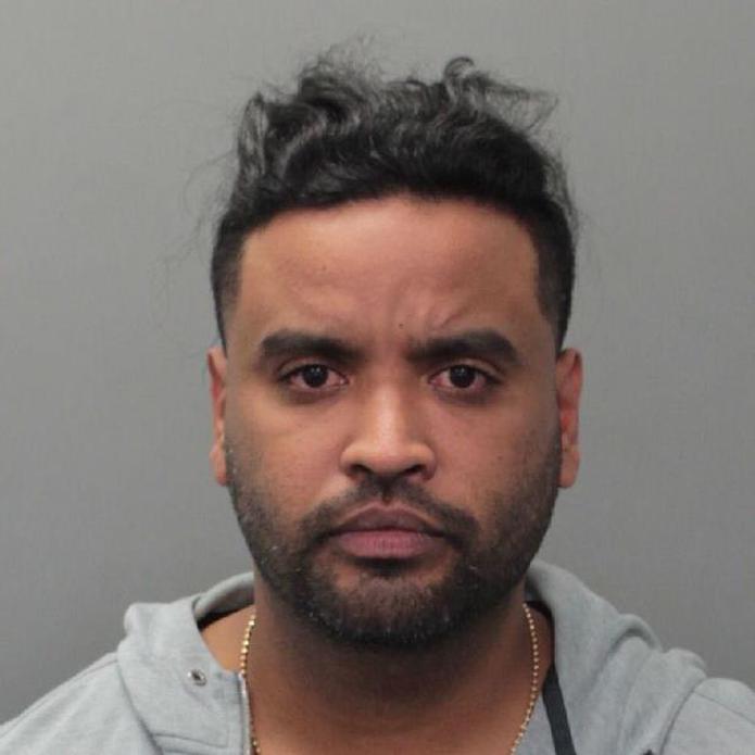 Zion fue arrestado en Miami - Primera Hora