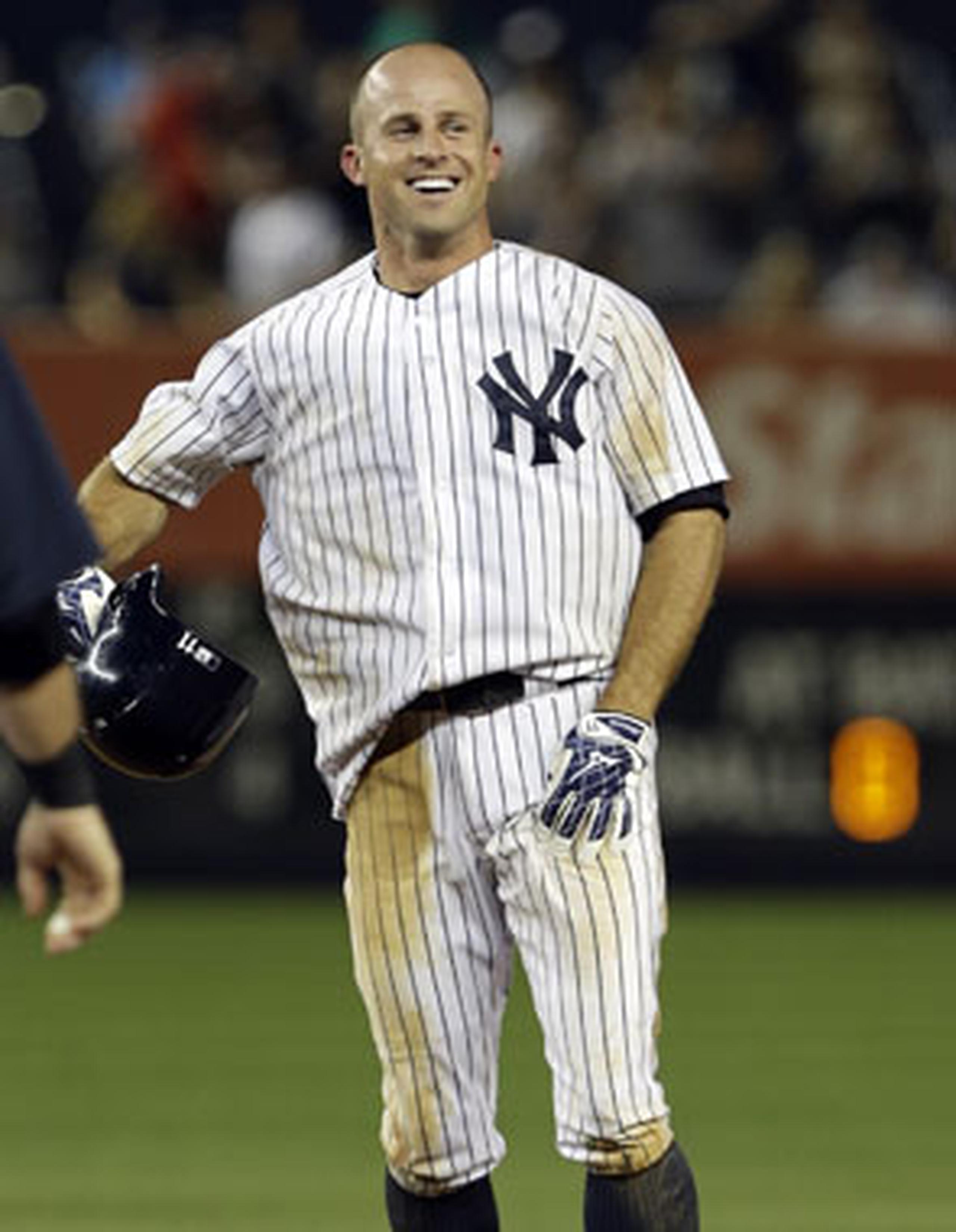 Brett Gardner solicita una orden de protección contra una acosadora ...