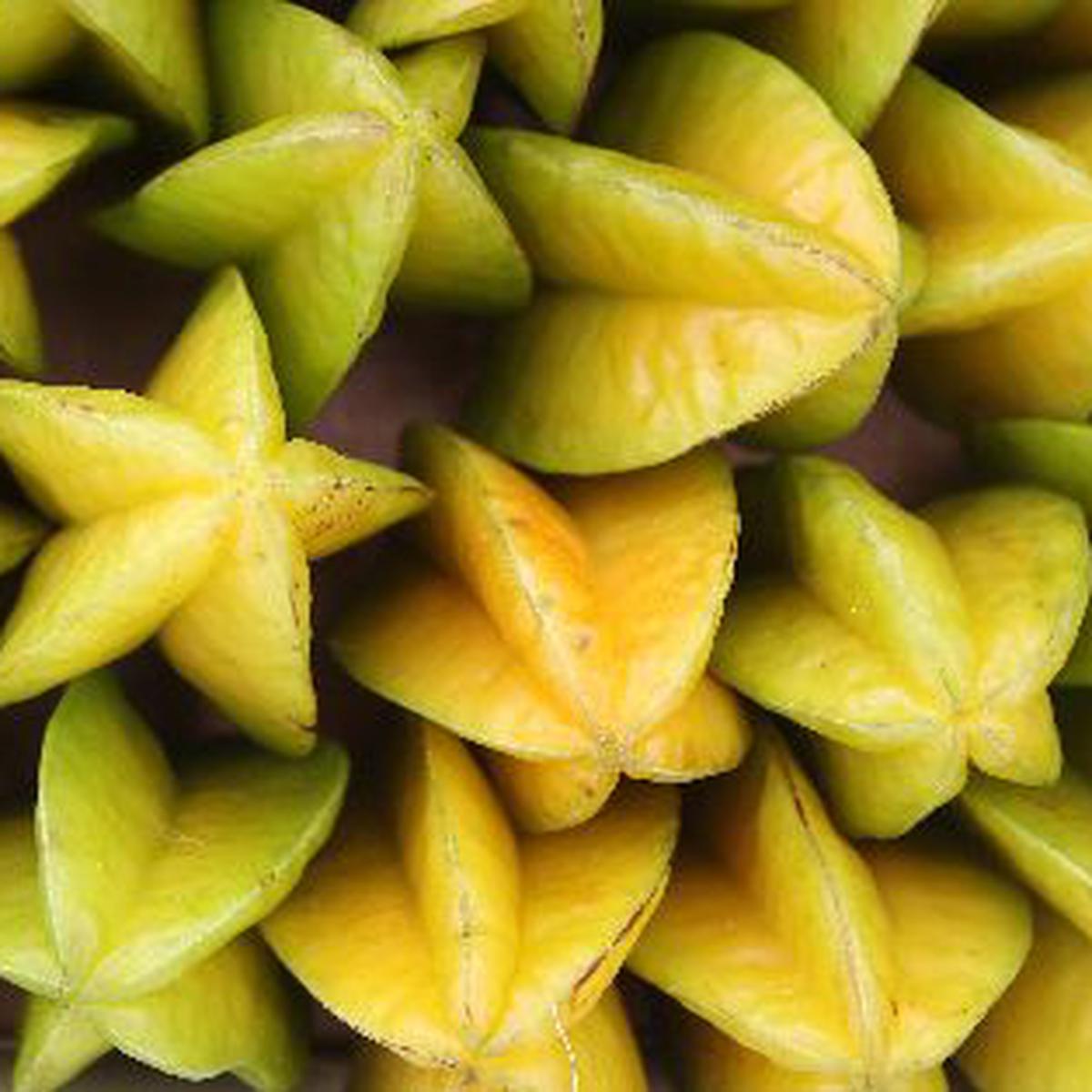 Frutas Puertorriquenas