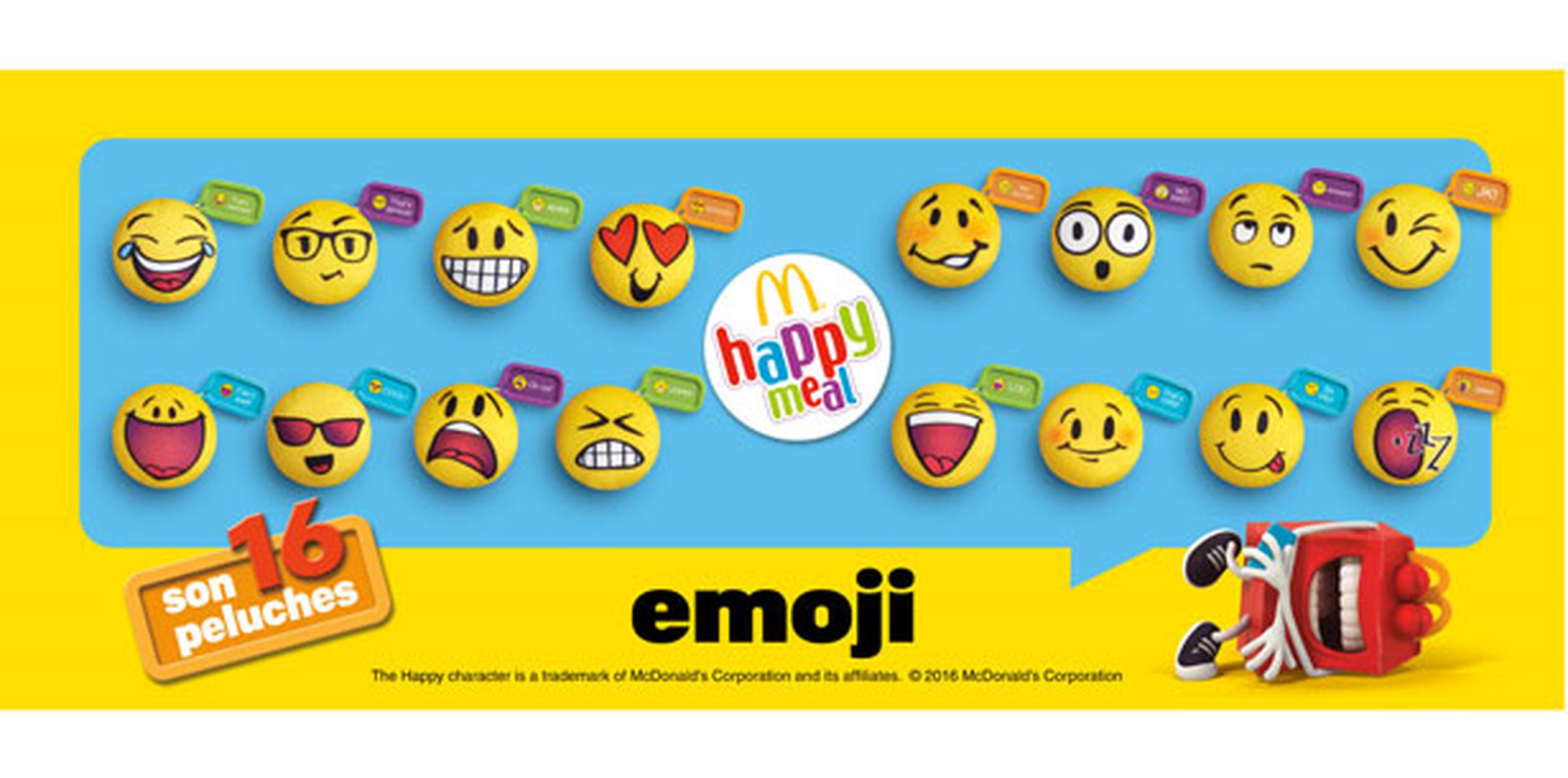 Divertidas expresiones con los “Emoji” - Primera Hora